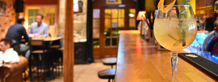 Bloody Cat Bar – Gastro Morges