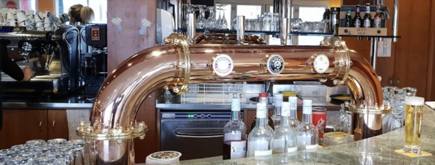 Croco’s Café – Gastro Morges